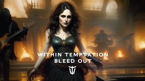 Within Temptation Bleed Out Chords Chordify