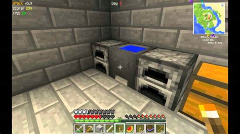 Zagrajmy W Minecraft Odcinek 4 Youtube