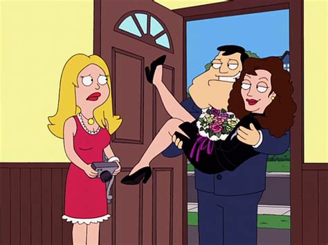 When A Stan Loves A Woman The American Dad Wiki Fandom Powered By Wikia