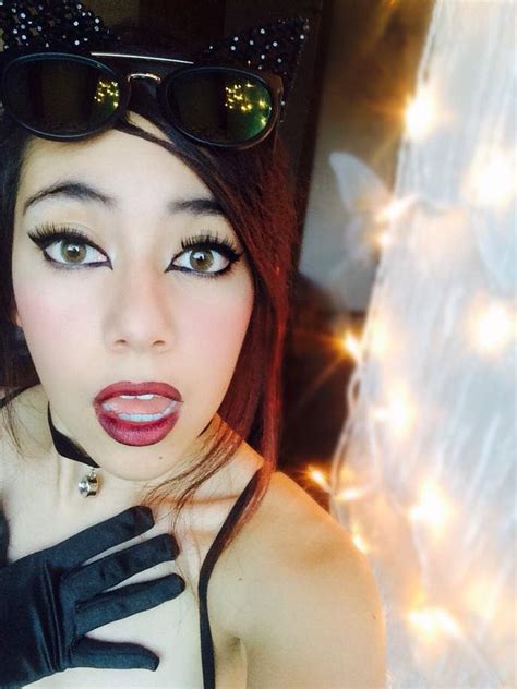 Miss Kyle Makeup Cosplay Amino