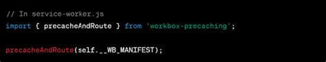 Top Frameworks And Tools To Development Progressive Web App Ficus Technologies