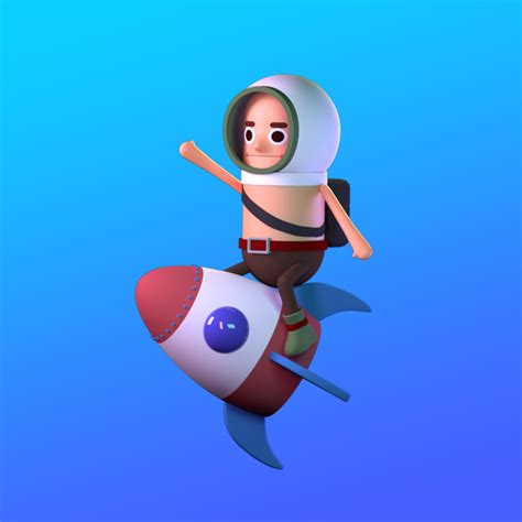 게임 캐릭터 3d 모델링 Vr·ar·게임 포트폴리오 크몽