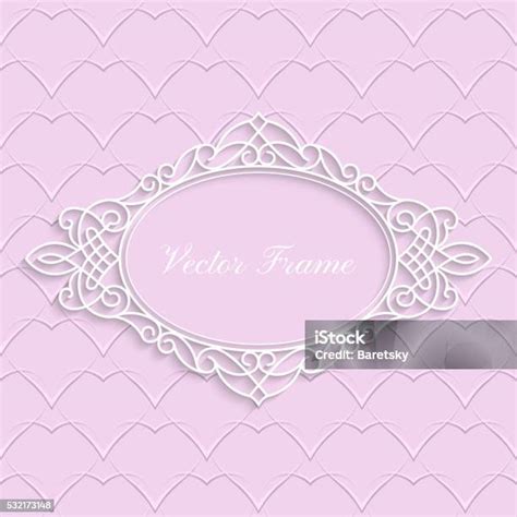 Decorative Frame向量圖形及更多事件圖片 事件 具有特定質地 問候 Istock