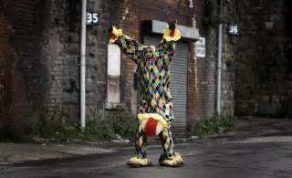 Four Lions Official Movie Site Starring Riz Ahmed Adeel Akhtar And