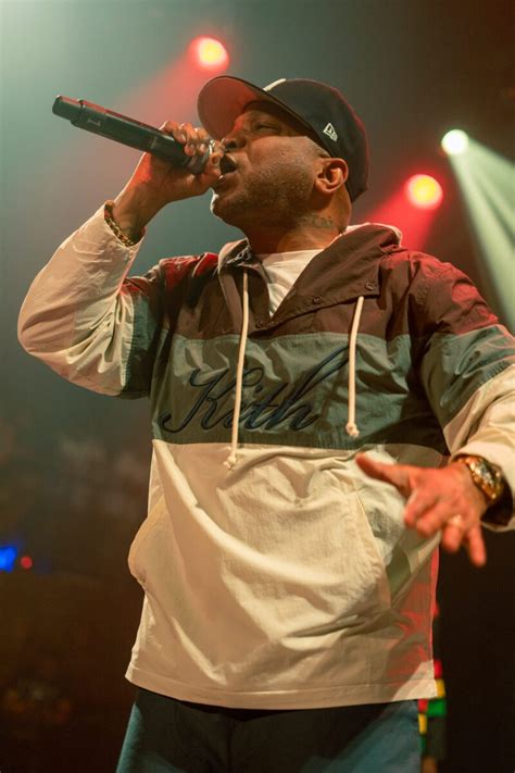 The Lox Celebrates 30 Years In La At The Belasco