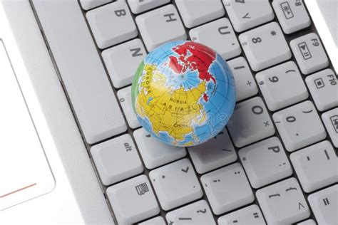 World Wide Web Stock Image Image Of Internet Keys Technology 3120461