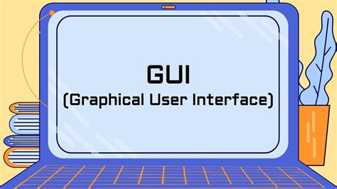 Pembahasan Sederhana Graphical User Interface Gui Pemrograman