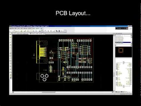DesignSpark PCB Introduction Video RS Components YouTube