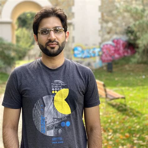 Najib Rehman Medium