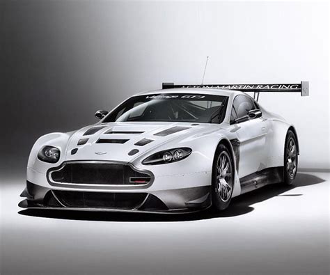 Aston Martin Race Cars Every Model And We Pick The Best Ever