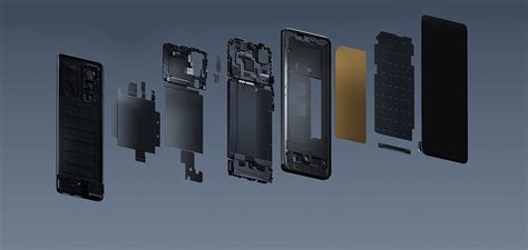 Смартфон Xiaomi Poco F5 Pro 12/256GB Black купити в elektron.ua