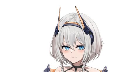 Original Hayuri X Ngs Hein Stylia Kibbochiのイラスト Pixiv
