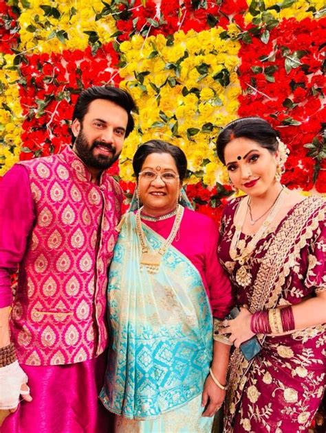 Anupama Solanki On Nath Krishna Aur Gauri Ki Kahani Completing 600