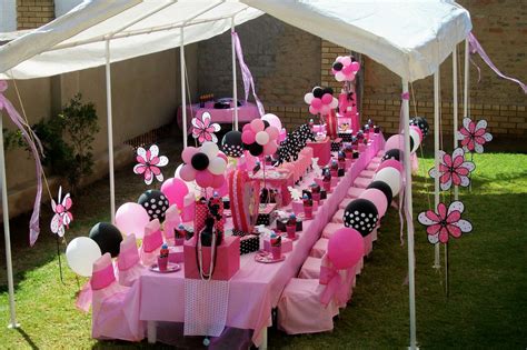 Flickr Minnie Mouse Party Minnie Mouse Decorations Minnie Mouse
