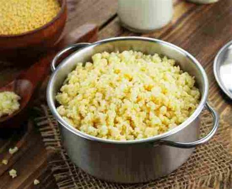 Дізнаємося як правильно варити пшеничну кашу корисні поради