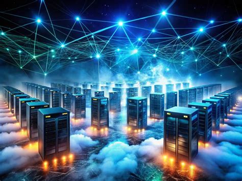 Exploring The Dark Web A Panoramic View Of The Hidden Internet Risks And Anonymity Stock