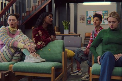 Sex Education Sex Scenes How Are They Filmed