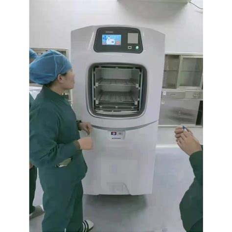 H2o2 Hydrogen Peroxide Low Temp Plasma Sterilizer Sada Medical