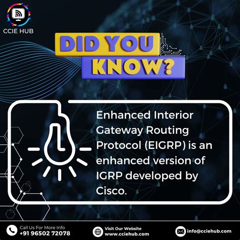 ccie hub on linkedin eigrp cisco networking routing igrp networktechnology…