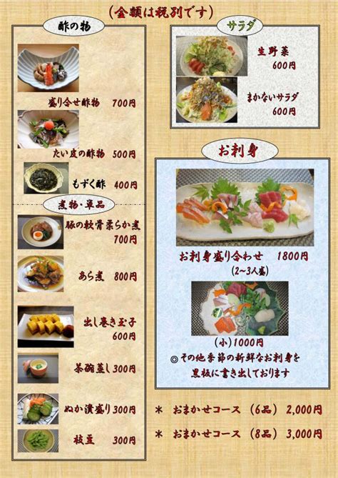 寿司・魚料理 和の食事処 さどや