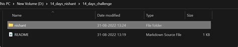 Github Datazensomaiya Days Challenge