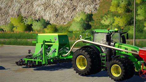 John Deere 750a Beta Fs19 Fs25 Mody Fs22 Mody