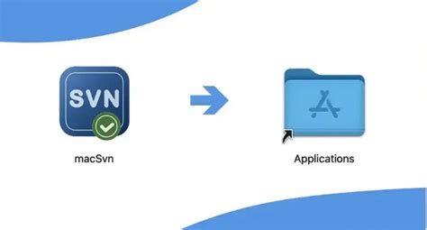 mac版svn客户端工具macsvn使用体验 墨の白 博客园