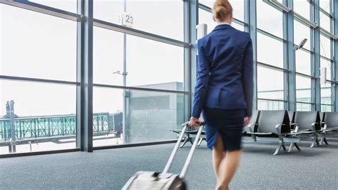 Flight Attendant Reveals What Crew Actually Do When They Clean The