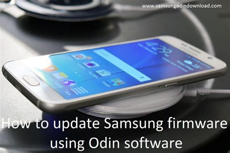 Odin Guide