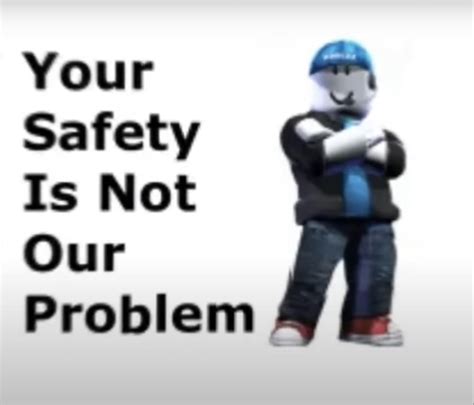 Roblox When It Comes To Moderation They Master The Art Of Not Giving A Fuck R Robloxexploiting