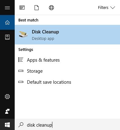 Cara Menghilangkan System Error Memory Dump Files