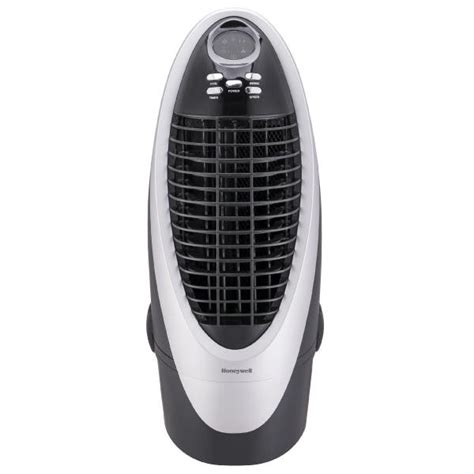 Honeywell CS10XE | Powerful Evaporative Air Cooler with Detachable Tank