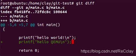 【嵌入式linux之qemu模拟器】1、搭建环境qemu模拟器linux Csdn博客