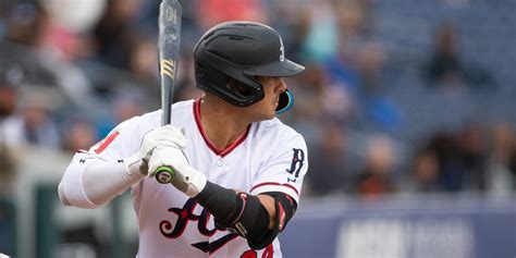 Thunderous Grand Slam Sinks Reno In 8 4 Loss To Sacramento
