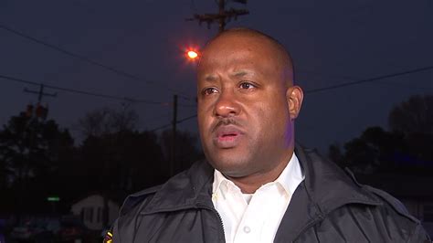 Fayetteville Standoff Suspect Shot By Police Dies Abc11 Raleigh Durham