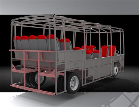 Free Cad Designs Files And 3d Models The Grabcad Community Library