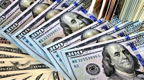 Dinero Cuándo El Dólar Se Convirtió En La Principal Moneda