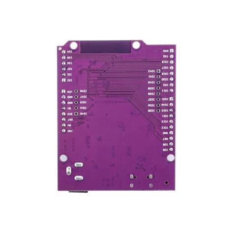 Tarjeta Esp32 S3 Uno Wifi N16r8 Devkitc Compatible Con Arduino