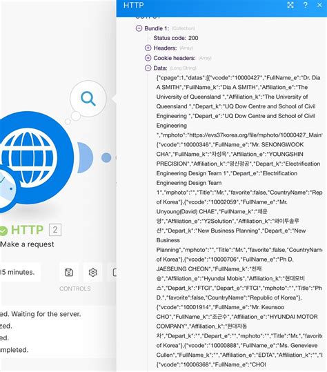 Html To Json Encoder Doesnt Work How To Make Community