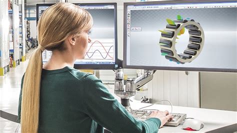 A Strong Breeze Schaeffler Group