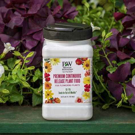 Shop The Largest Selection Of Proven Winners® Plants And Products Online