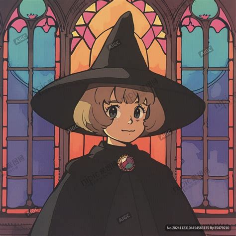Ai创作图魔法少女形象 魔女宅急便 万圣节小魔女 魔法少女 女巫的季节 魔法师插画 魔法师女孩 魔女翟眼蝶 女巫形祖 小女巫扮鬼 百变小樱 霍格沃兹魔法学院 女巫插画 卡通女巫形象 附魔师