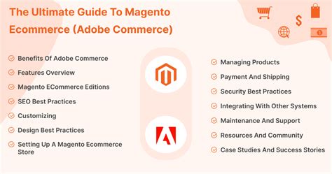What Is Magento A Complete Guide To This Ecommerce Platform Medium