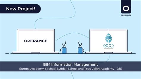 Dave Peacock On Linkedin Operance Dfe Bim Digital Data