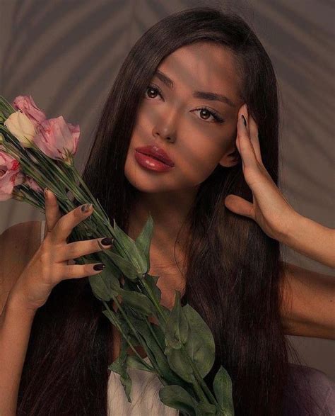 Lili A Model From Russia