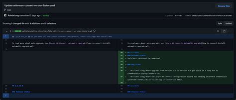 How To Keep Track Of Changes On Microsoft Docs Learn JanBakker Tech