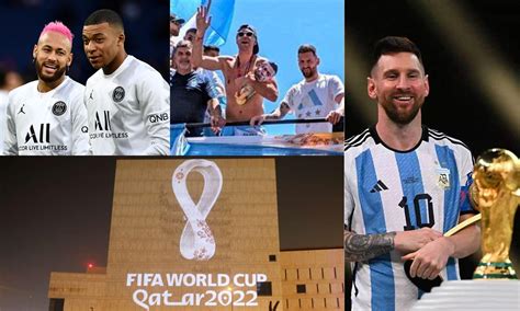 FIFA World Cup Qatar Interesting Facts And Controversies