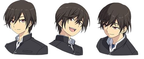Yū Otosaka Charlotte Wiki Fandom