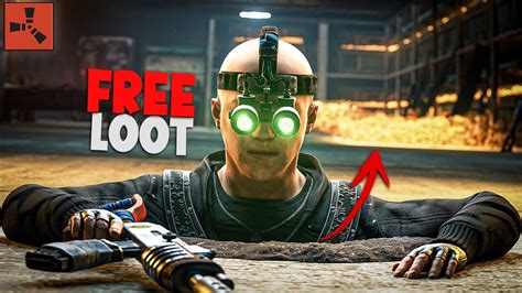 I WENT DEEP On A CLUELESS Rust Clan YouTube