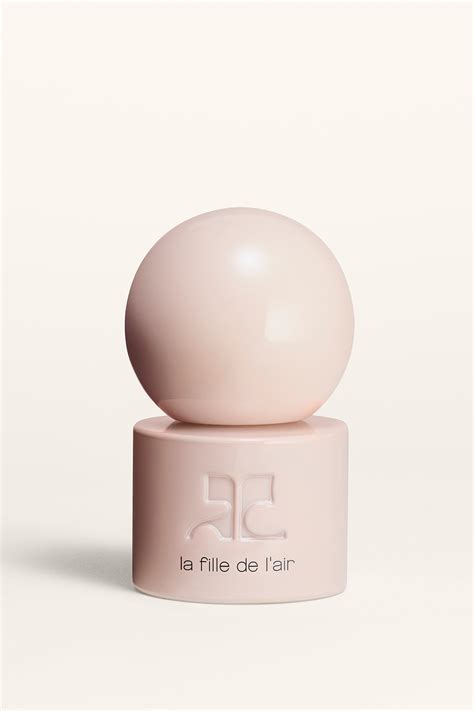 La Perva라페르바 꾸레쥬 오 드 퍼퓸 라 필르 드 르에어 30ml Sivillage 에스아이빌리지